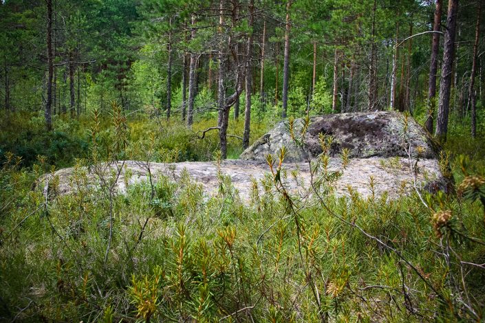 Velna Kariete | Ancientsites / Senvietas